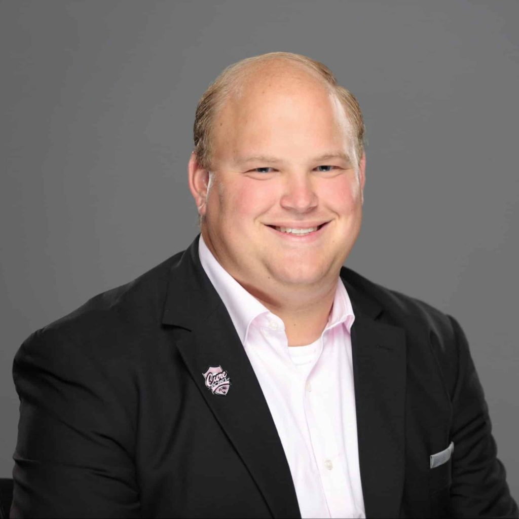 Leadership - The Orlando Sports Foundation